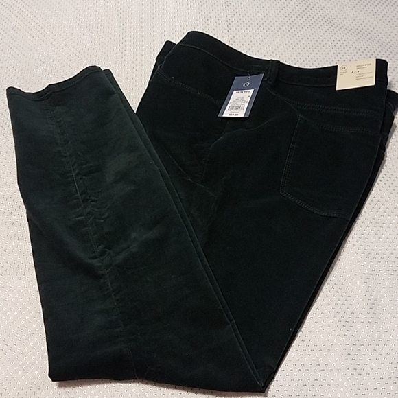 Universal Thread | Pants & Jumpsuits | Nwt Universal Thread High Rise ...